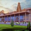 Redevelopment of temple cities- Is it necessary for all to go into ...
