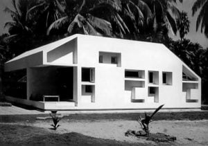 Understanding architecture through Indian Women Architects - RTF ...