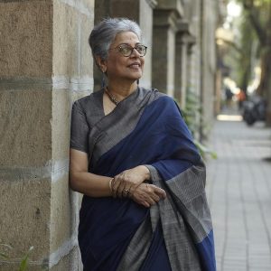 Understanding architecture through Indian Women Architects - RTF ...