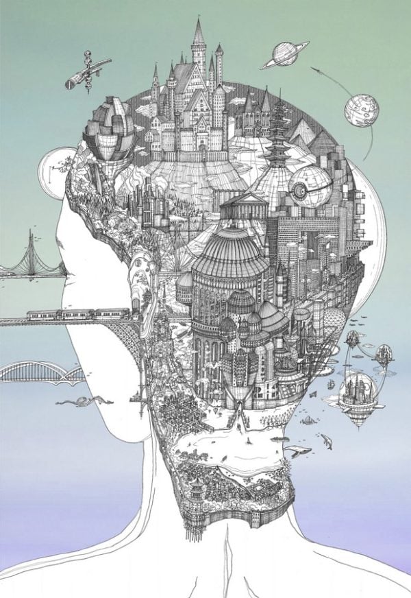 10 Amazing Things I Learned In Architecture School - RTF | Rethinking ...