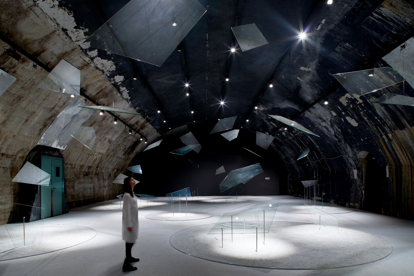The Versatile Nature of Architecture - RTF | Rethinking The Future