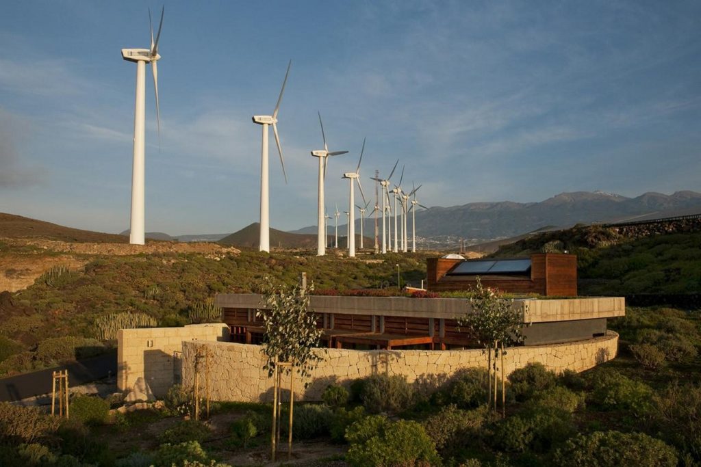 An overview of Wind powered architecture - RTF | Rethinking The Future