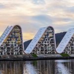 10 Examples of Contemporary Public Spaces - RTF | Rethinking The Future