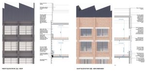 Typhoo tea factory turned into BBC Birmingham HQ by Glenn Howells ...
