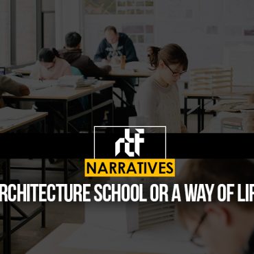 6 Things Every Architecture Student Experiences in College - RTF ...