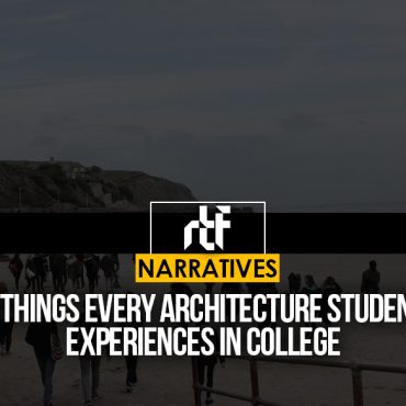 Architecture School or A Way of Life - RTF | Rethinking The Future
