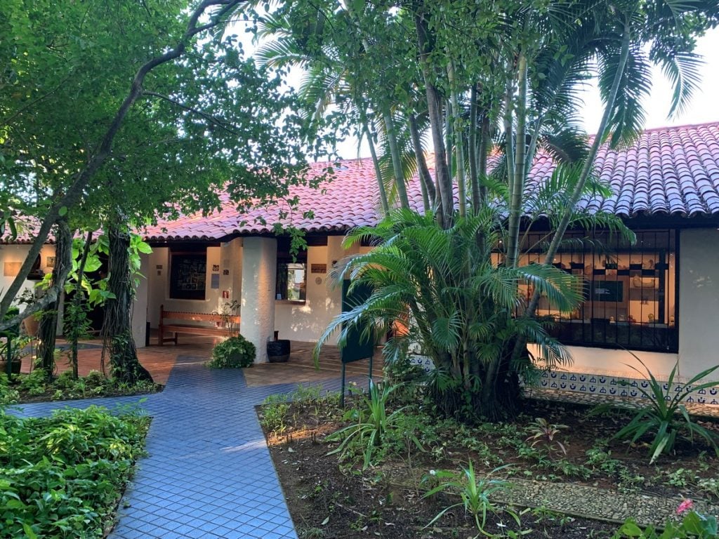 An overview of Brazilian Architecture - RTF | Rethinking The Future