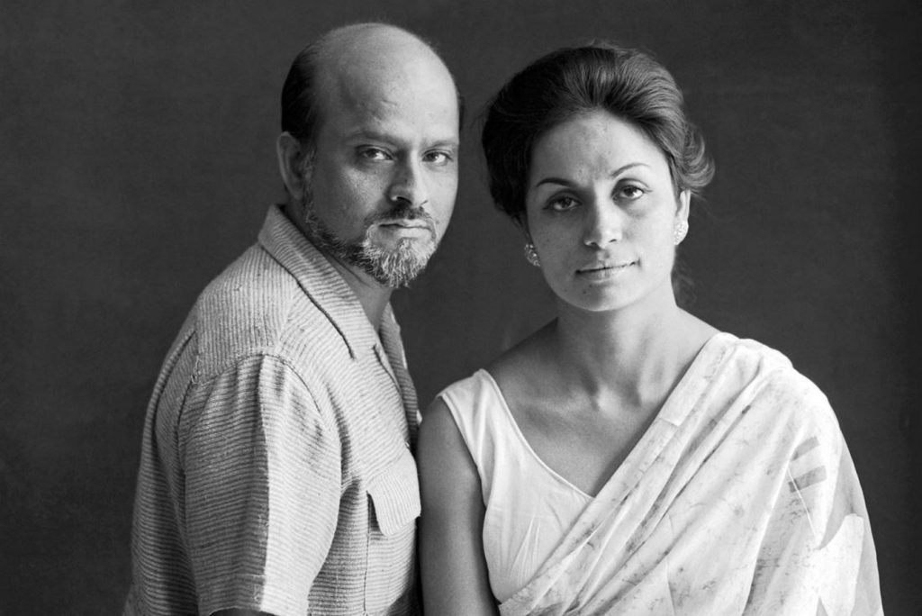 Life of an Art: Satish Gujral - RTF | Rethinking The Future