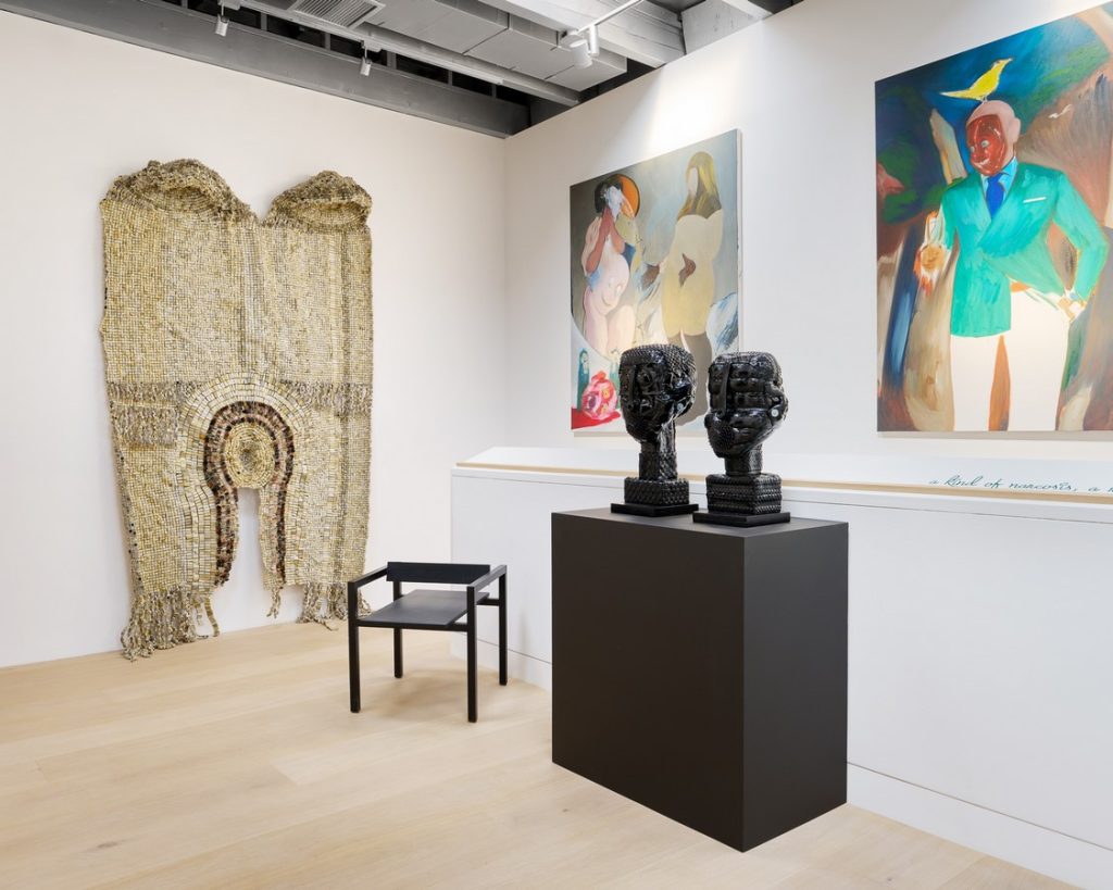 West Coast Headquarters for Phillips Auction House by Formation ...