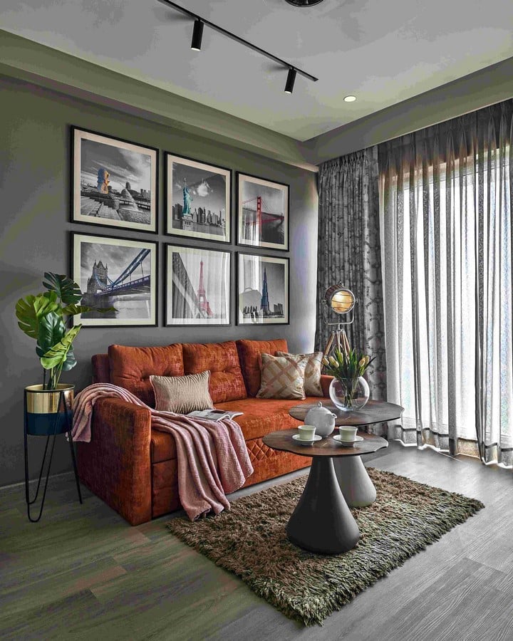Decor Trends by Janavi Javeri- Interior Stylist - RTF | Rethinking The ...