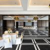 Banquet Hall by A Square Designs - RTF | Rethinking The Future