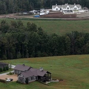 Carrie Underwood House: 10 Facts through Architect's Lens - RTF