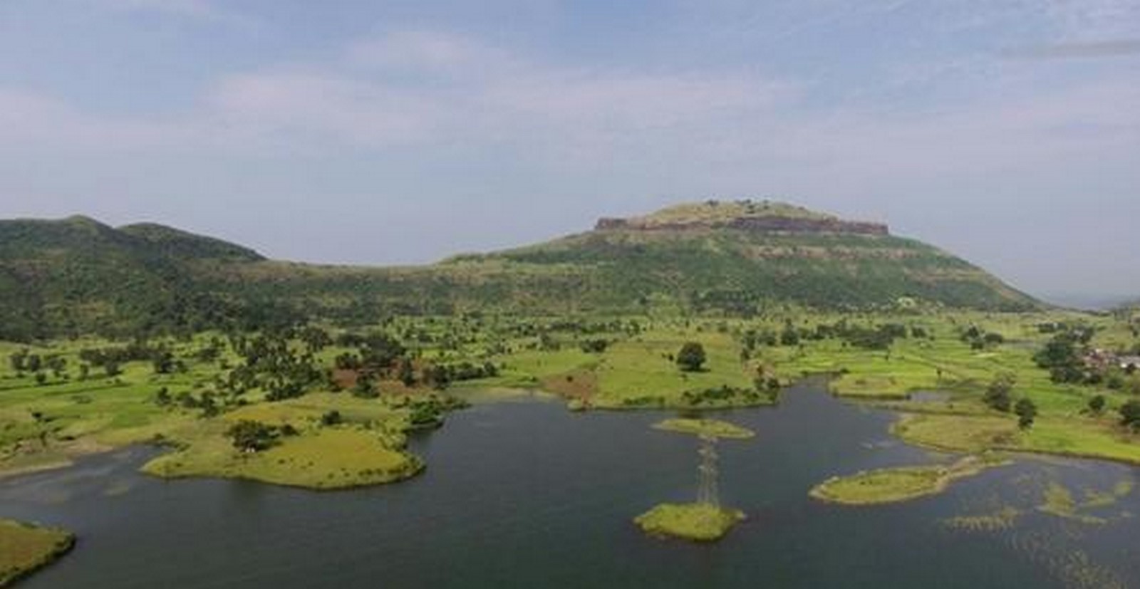 15 Places to Visit in Nashik for Travelling Architect - RTF