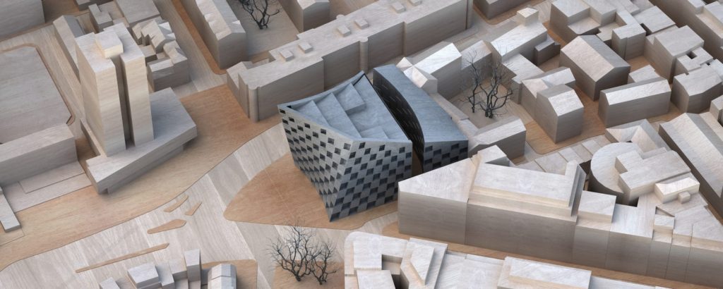Architecture: My Story from Everything to Nothing - RTF | Rethinking ...