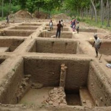 The Excavation of Keezhadi Site - RTF | Rethinking The Future