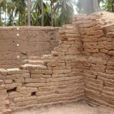 The Excavation of Keezhadi Site - RTF | Rethinking The Future
