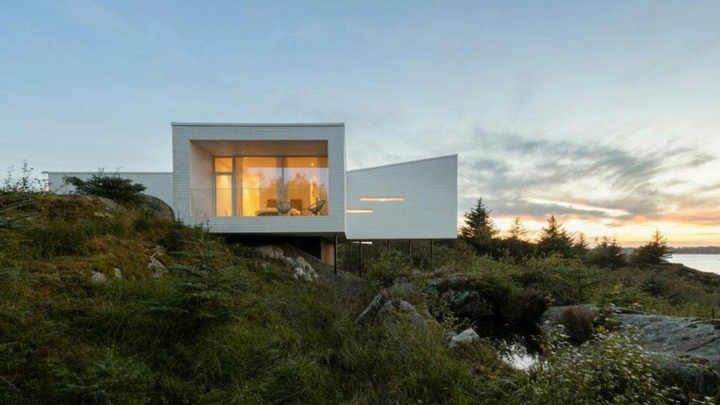 An inside look at the studios of Saunders Architecture - RTF