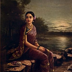 Life of an Artist: Raja Ravi Varma - RTF | Rethinking The Future