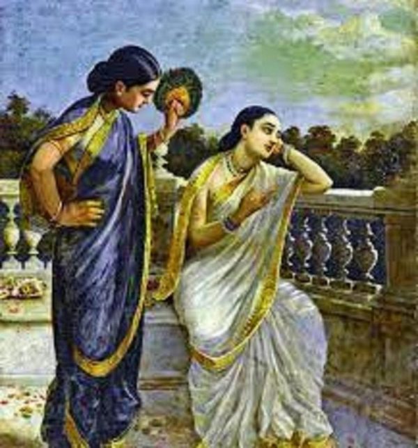 Life of an Artist: Raja Ravi Varma - RTF | Rethinking The Future