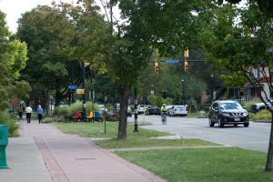Pedestrianising the cities: Why it is important, how it can be achieved ...