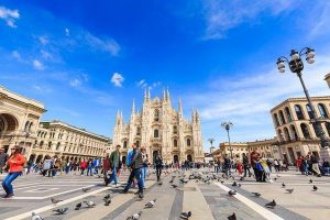Pedestrianising the cities: Why it is important, how it can be achieved ...