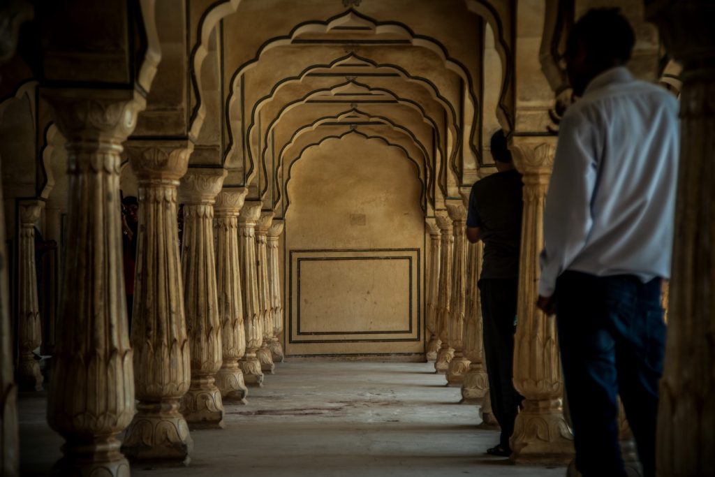 Through the Architectural Lens - RTF | Rethinking The Future