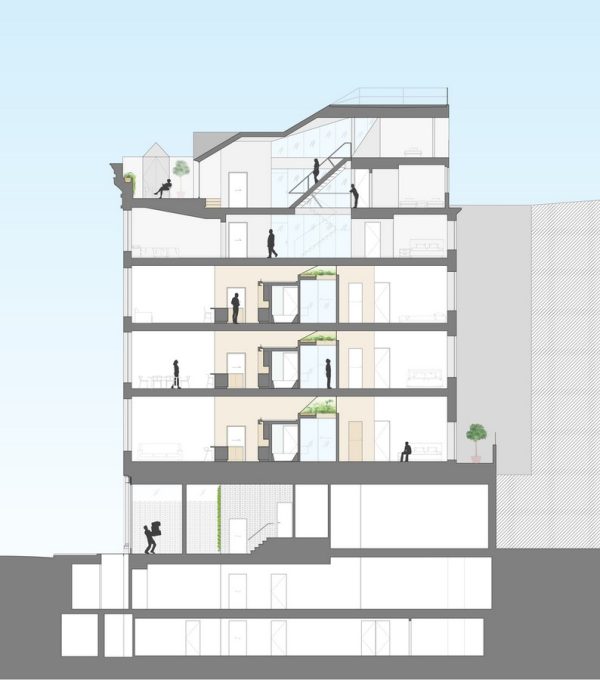 Timeline of Restoration: Stealth Building - RTF | Rethinking The Future