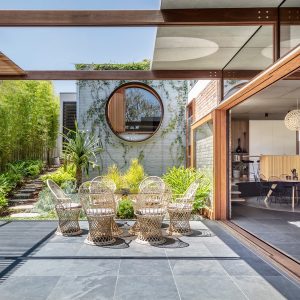 Architecture and the Human Experience - RTF | Rethinking The Future