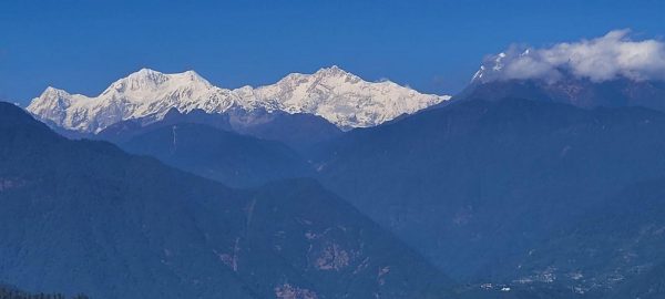 An architectural review of location- Rinchenpong In Sikkim - RTF ...