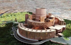 10 Iconic projects in Zimbabwe - RTF | Rethinking The Future