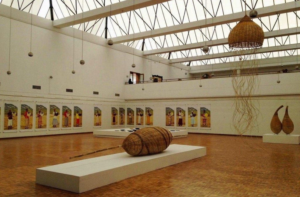 10 Iconic projects in Zimbabwe - RTF | Rethinking The Future