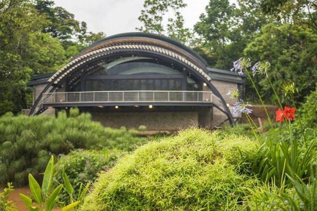 10 Iconic projects in Zimbabwe - RTF | Rethinking The Future