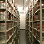 An overview of Film Archivals - RTF | Rethinking The Future
