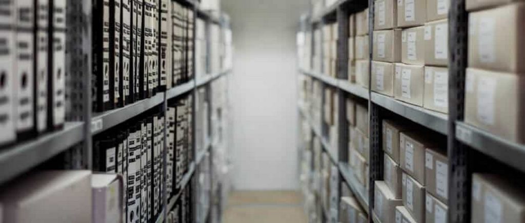 An overview of Film Archivals - RTF | Rethinking The Future