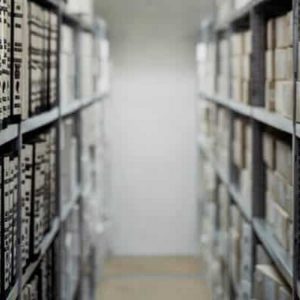 An overview of Film Archivals - RTF | Rethinking The Future