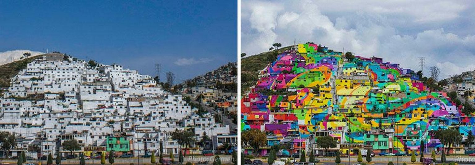 Importance of Visual Perception In Architecture - RTF | Rethinking The ...