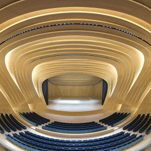 Importance of Visual Perception In Architecture - RTF | Rethinking The ...