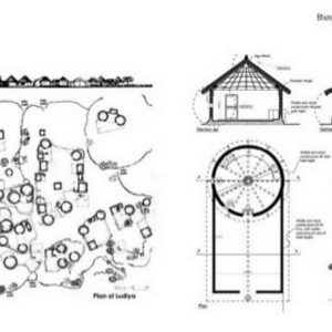 A Design Guide for vernacular housing in Kutch - RTF | Rethinking The ...