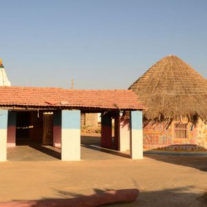 A Design Guide for vernacular housing in Kutch - RTF | Rethinking The ...