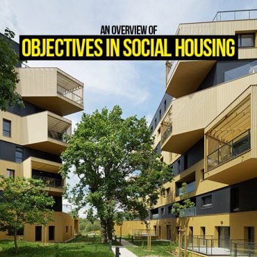 An Overview of Prefabricated Housing System - RTF | Rethinking The Future