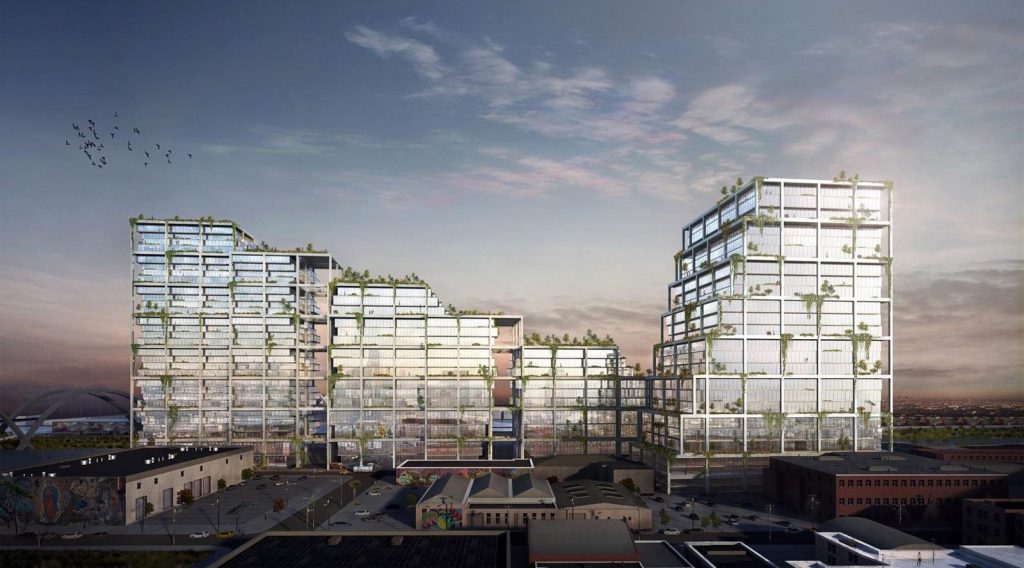 How does Architecture Impact our Lives? - RTF | Rethinking The Future