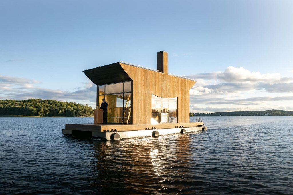 7 Architecture Trends of 2023 - RTF | Rethinking The Future