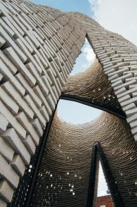 How is Biomimicry used in Architectural Design? - RTF | Rethinking The ...