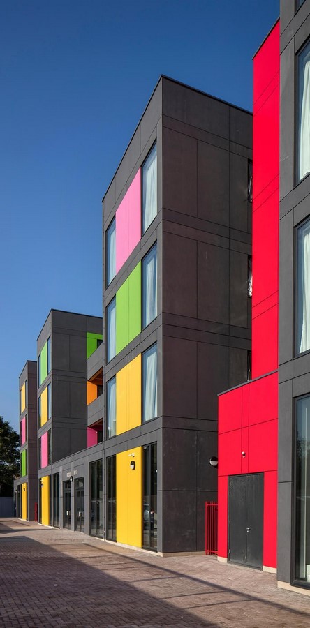 Ladywell’s Residents by Aecom - RTF | Rethinking The Future