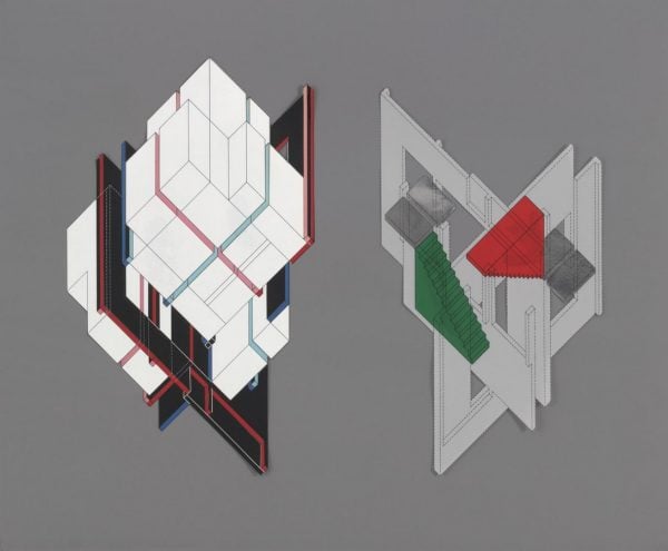 Architecture and it’s dimensions - RTF | Rethinking The Future
