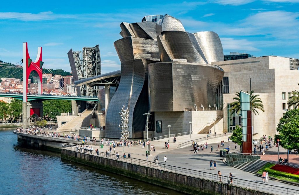 How architecture helps economic growth - RTF | Rethinking The Future