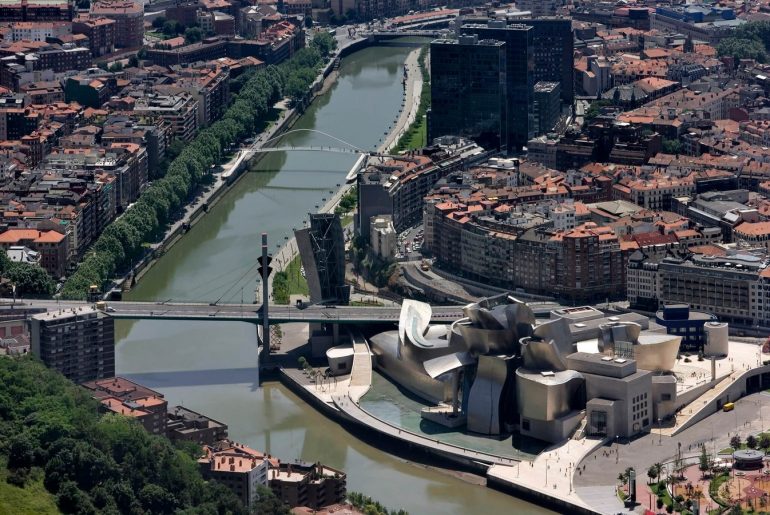 How architecture helps economic growth - RTF | Rethinking The Future