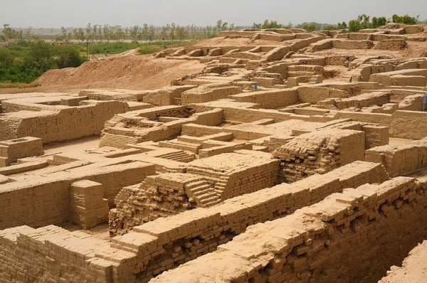 Top 10 Archeological sites around India - RTF | Rethinking The Future