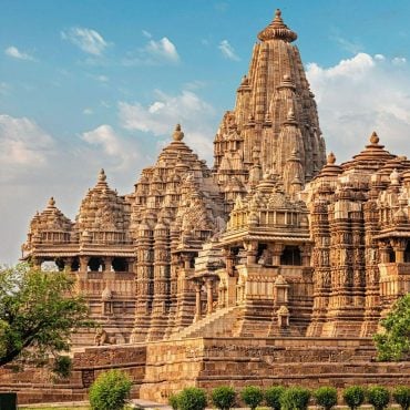 Top 10 Archeological sites around India - RTF | Rethinking The Future