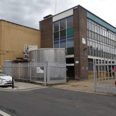 Inside the world's biggest archive: The London Archaeological Archive ...